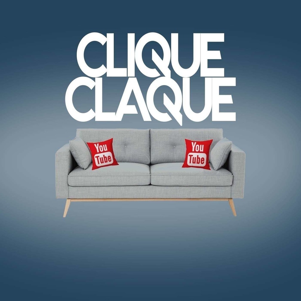 Clique Claque - Emissions | podCloud
